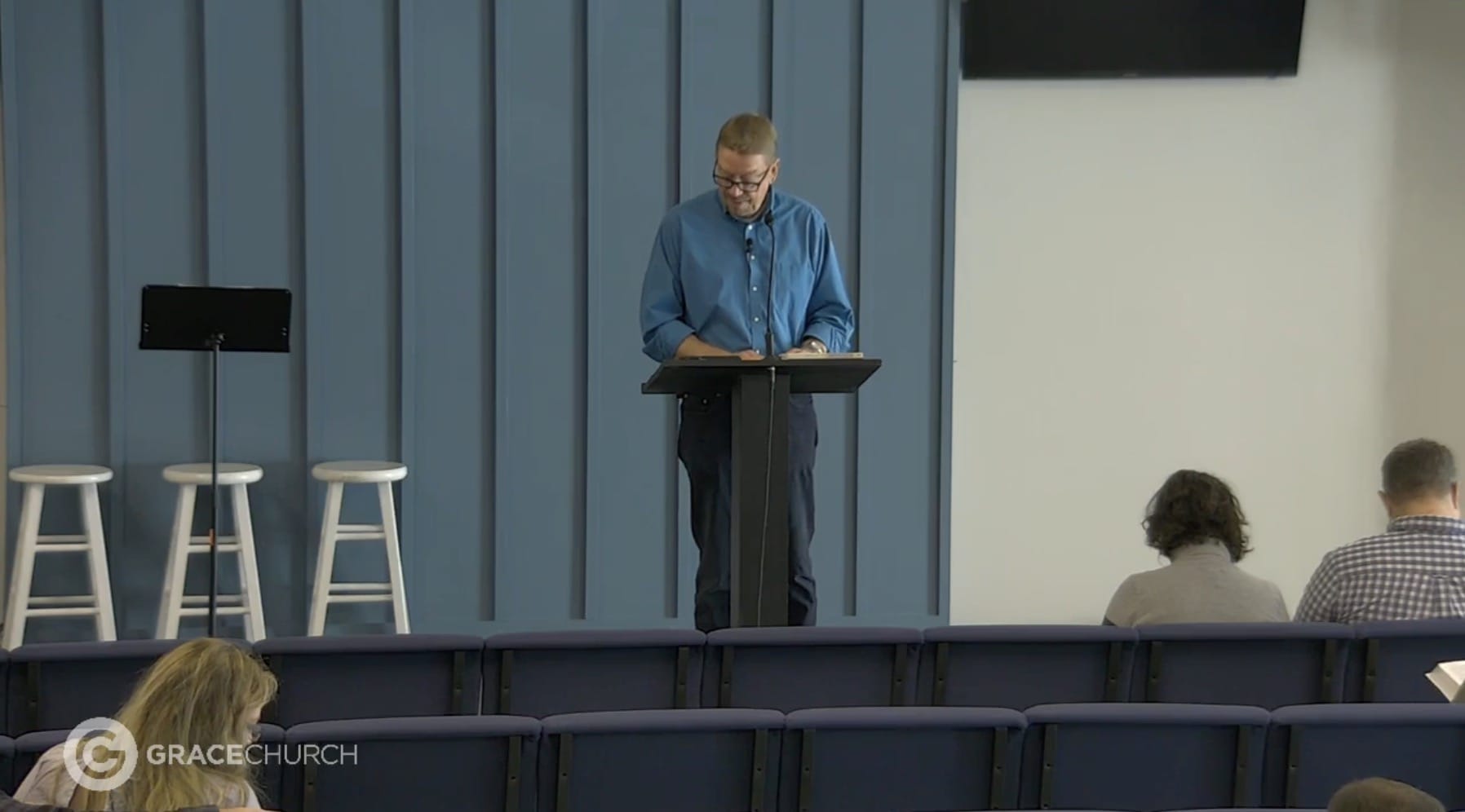 Chapter 4 James The Apostle Of Passion Grace Church Crystal Coast
